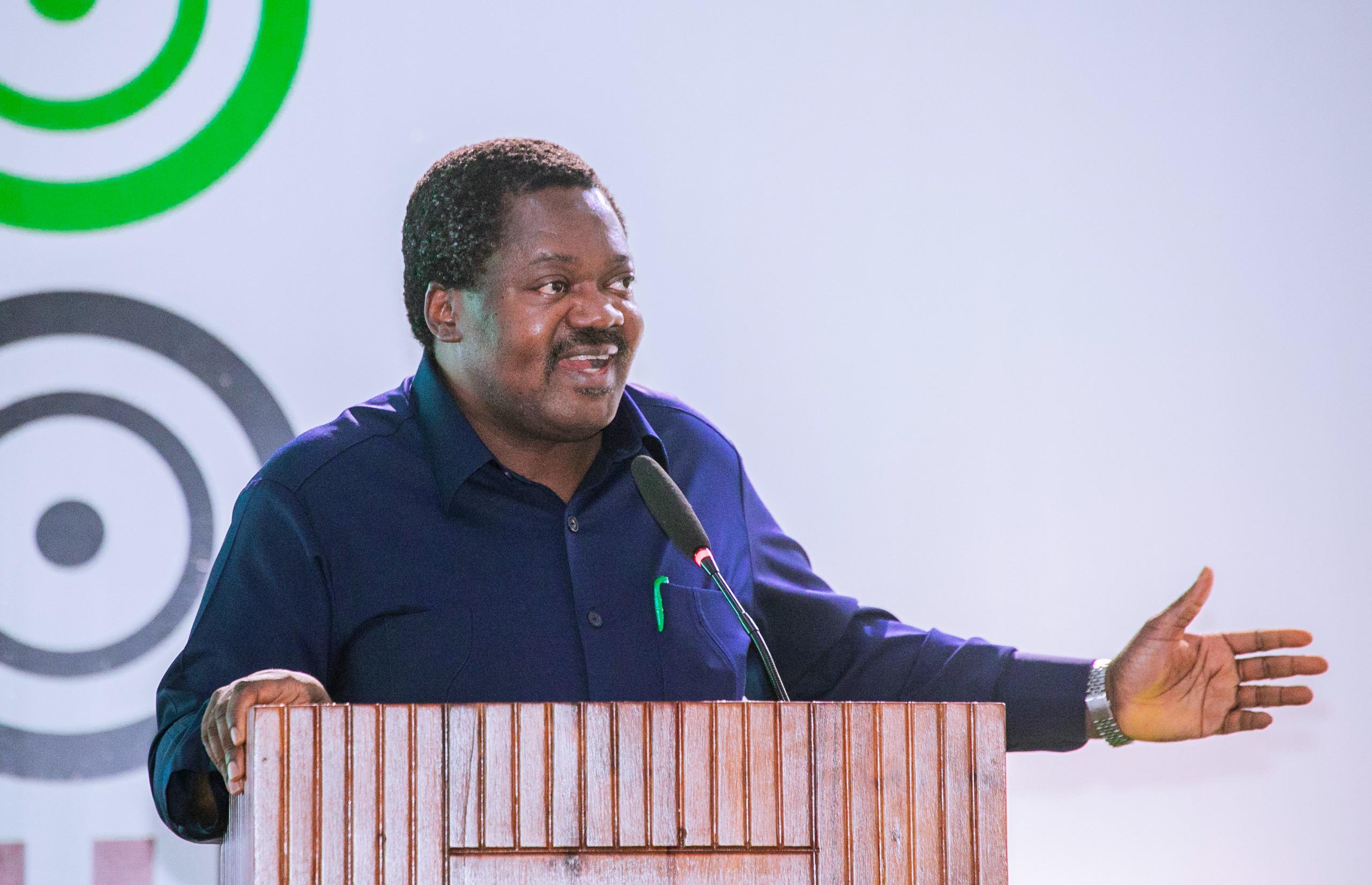 Chama Cha Mapinduzi -CCM