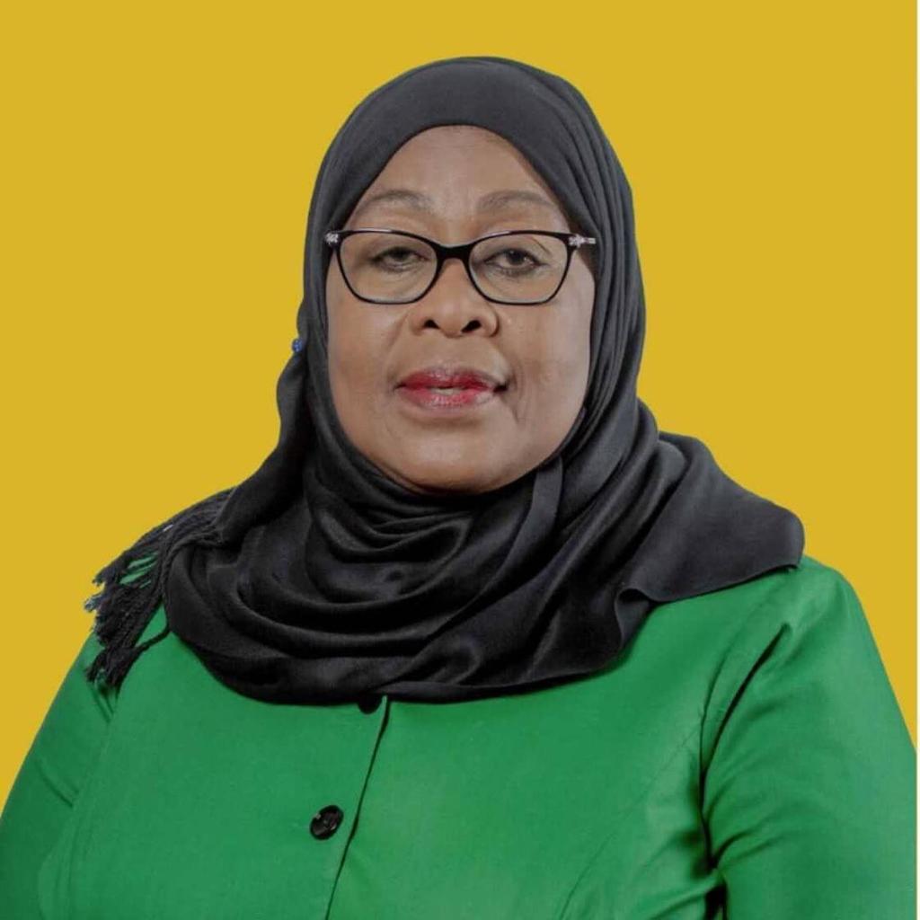 Chama Cha Mapinduzi -CCM